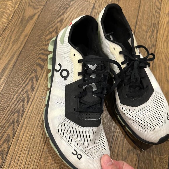 Shoes | On Cloud Runners Cloudflash | Poshmark